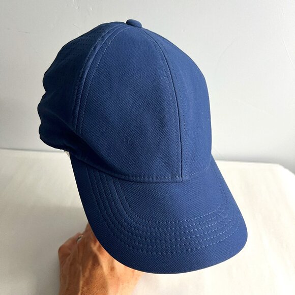 Nike | Accessories | Nike Aerobill Legacy9 Golf Hat Adjustable ...
